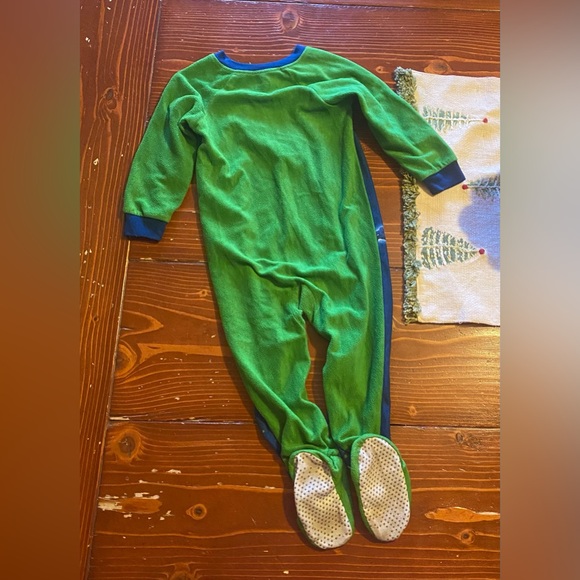 pj masks | Pajamas | Pj Masks Toddler Footed Pajamas | Poshmark